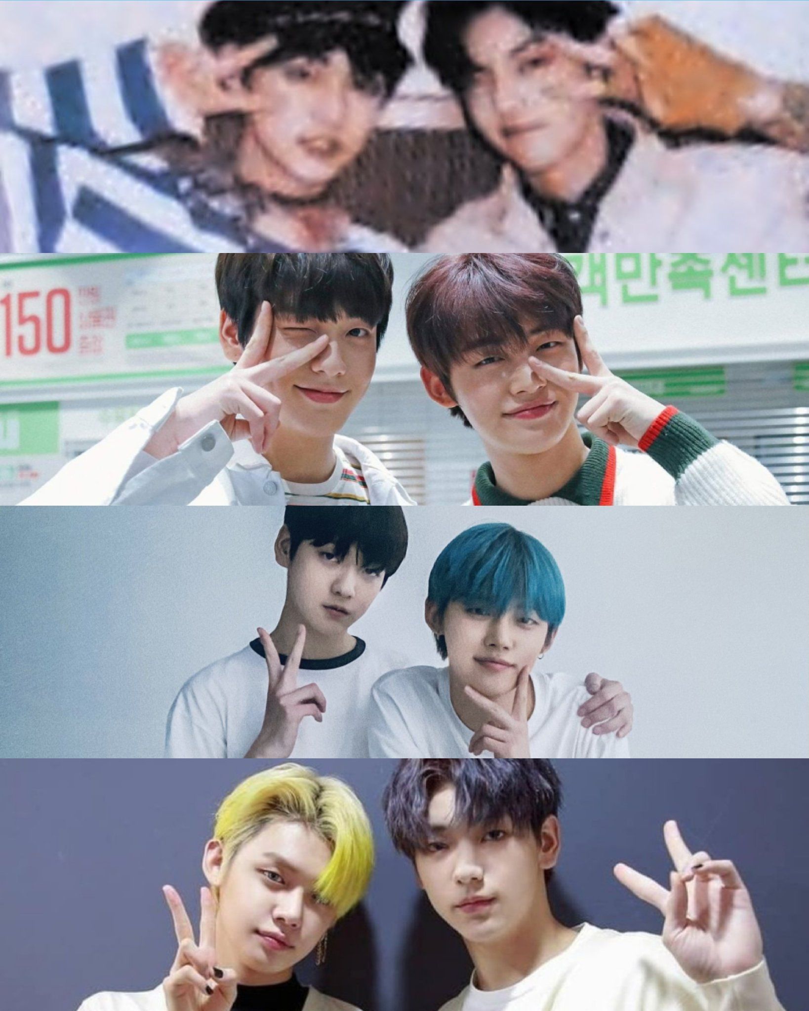 Yeonbin Wallpapers - Top Free Yeonbin Backgrounds - WallpaperAccess