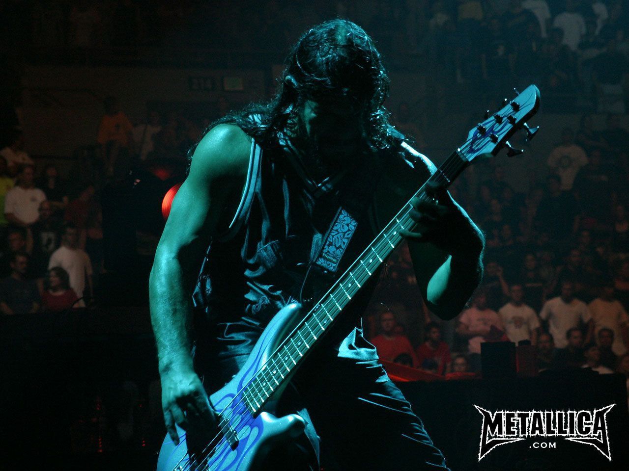 Robert Trujillo Wallpapers - Top Free Robert Trujillo Backgrounds ...