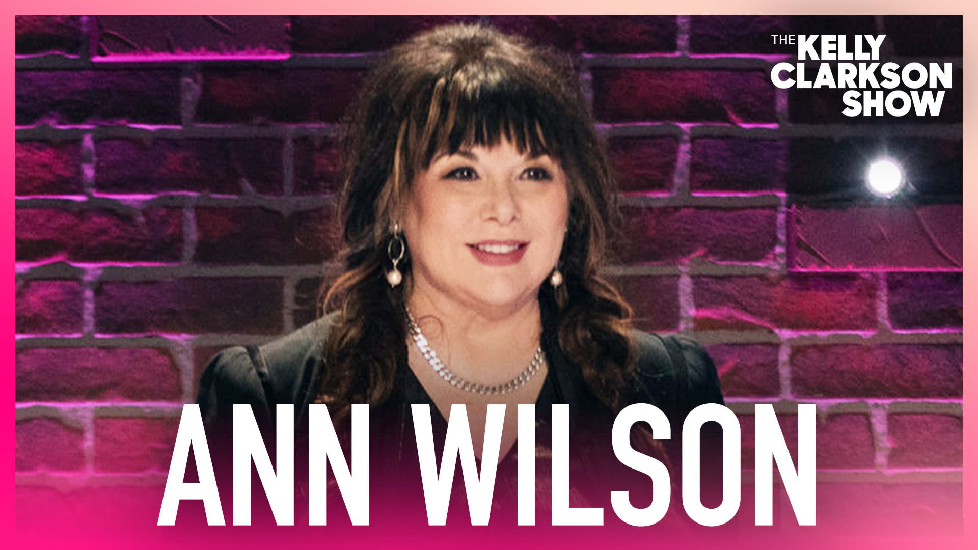 Ann Wilson Wallpapers - Top Free Ann Wilson Backgrounds - WallpaperAccess