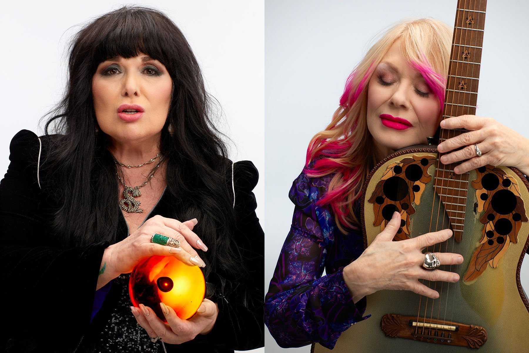 Ann Wilson Wallpapers - Top Free Ann Wilson Backgrounds - WallpaperAccess