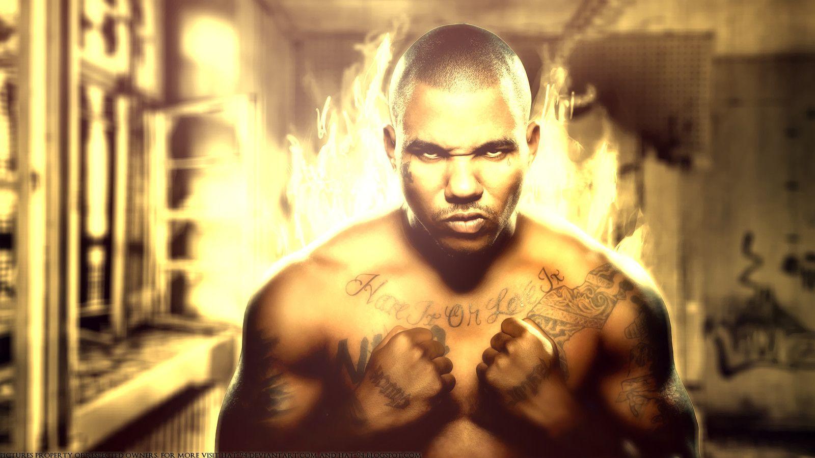 The Game Rapper Wallpapers - Top Free The Game Rapper Backgrounds ...