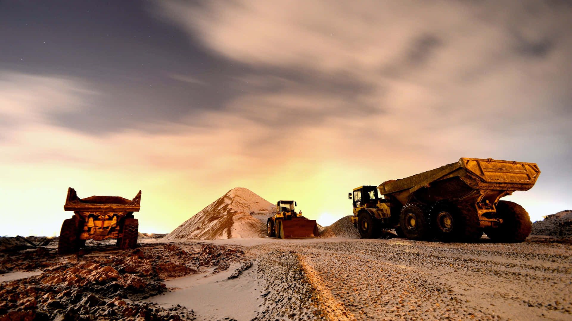 Mining Equipment Wallpapers - Top Free Mining Equipment Backgrounds ...