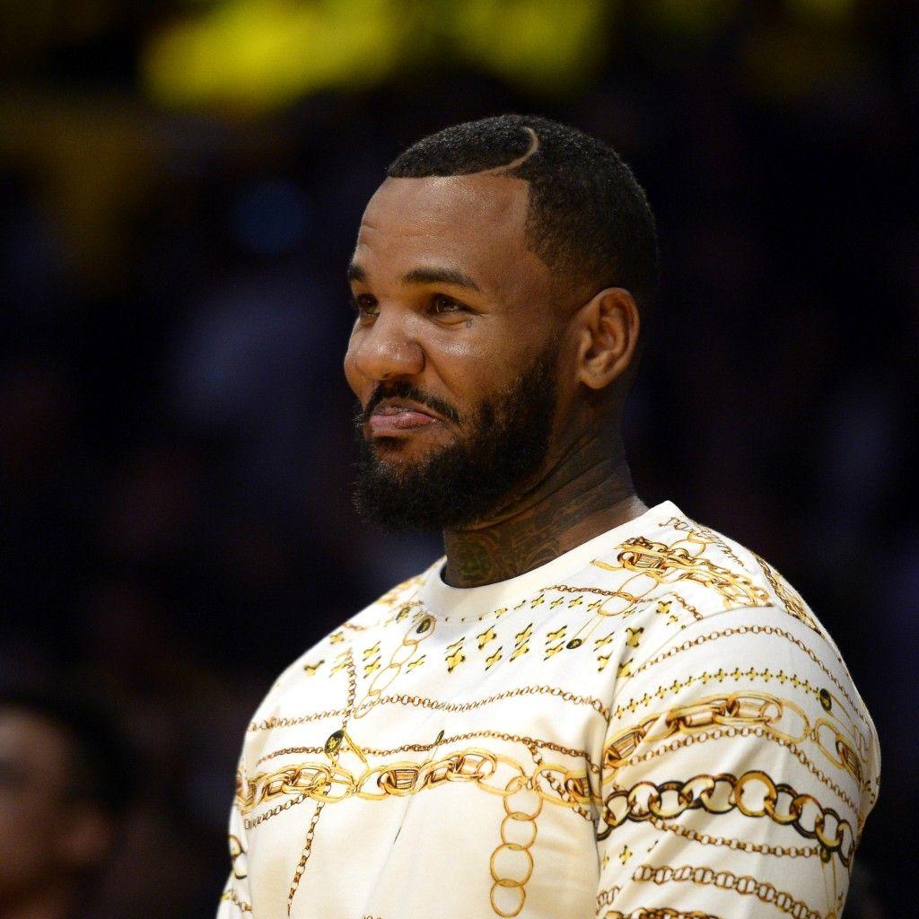 The Game Rapper Wallpapers - Top Free The Game Rapper Backgrounds ...