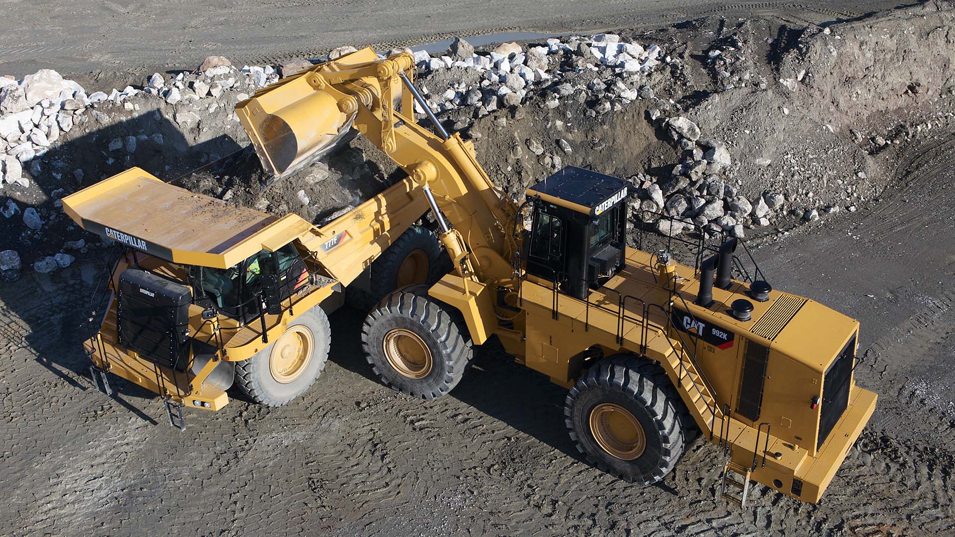 Mining Equipment Wallpapers - Top Free Mining Equipment Backgrounds ...