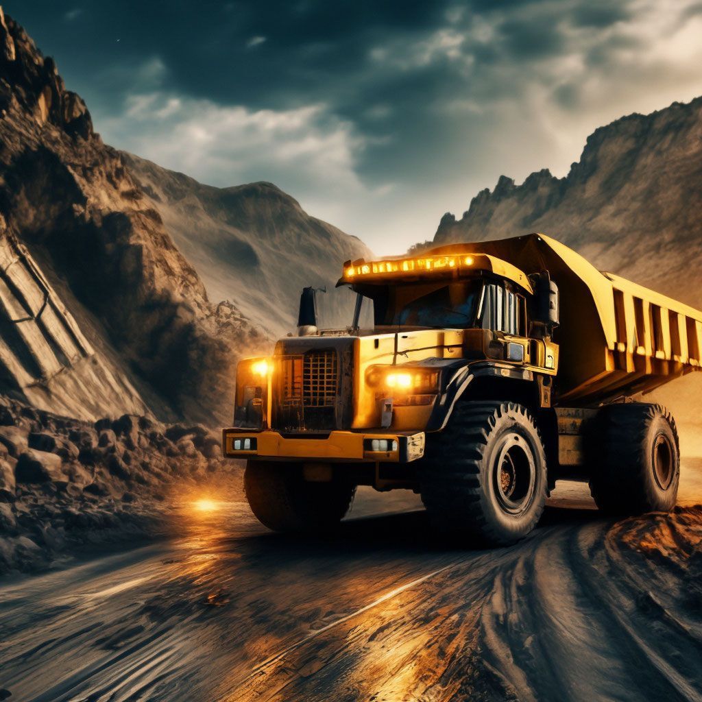 Mining Equipment Wallpapers - Top Free Mining Equipment Backgrounds - WallpaperAccess