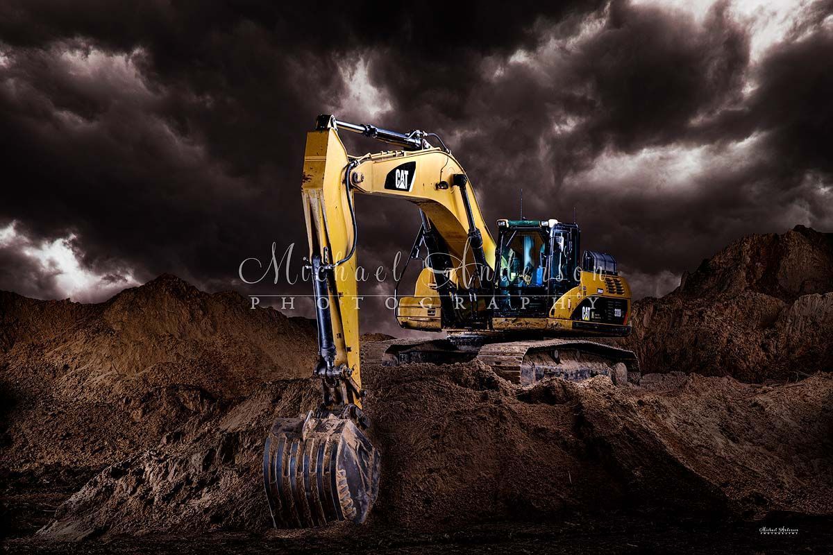Mining Equipment Wallpapers - Top Free Mining Equipment Backgrounds ...