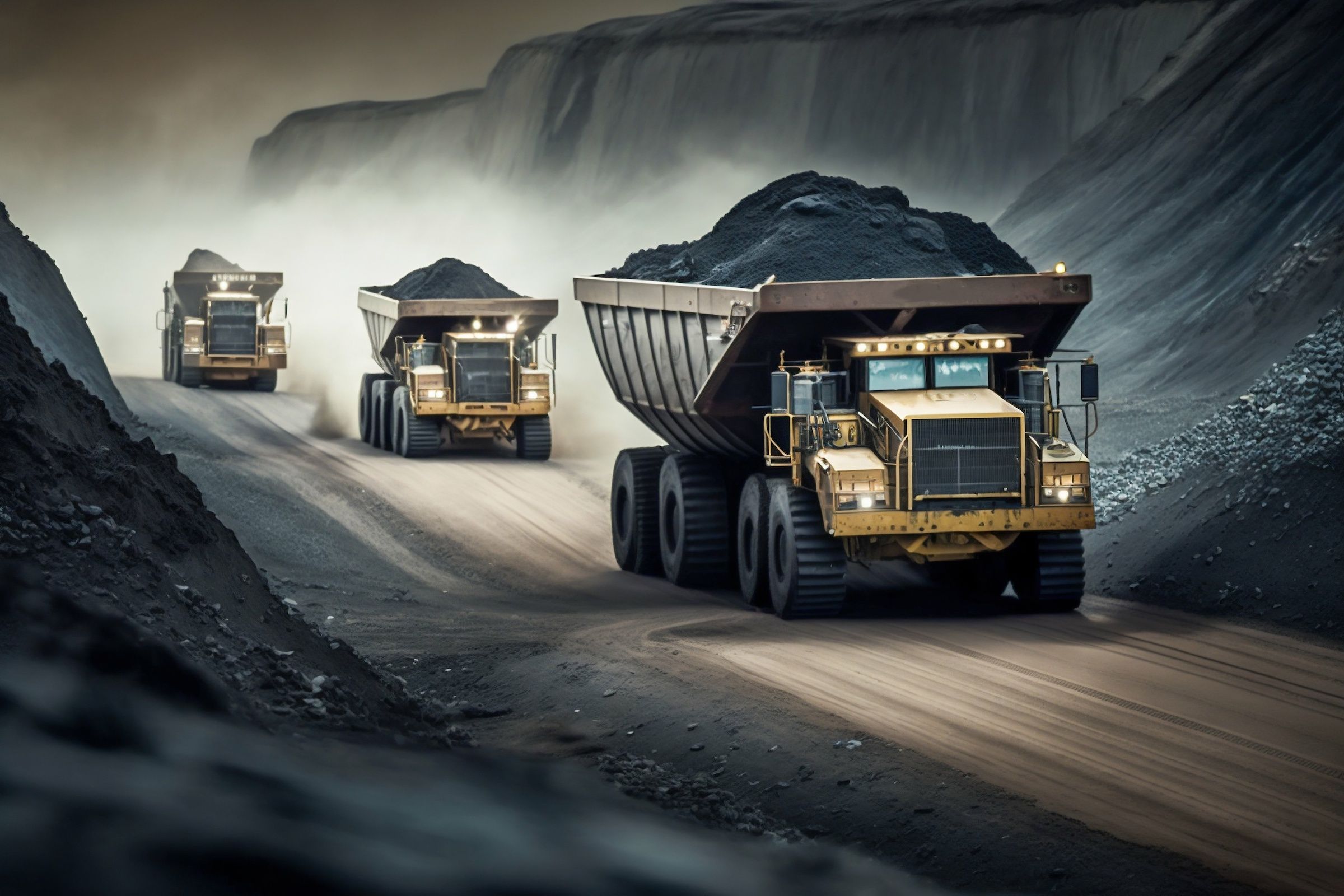 Mining Equipment Wallpapers - Top Free Mining Equipment Backgrounds - WallpaperAccess
