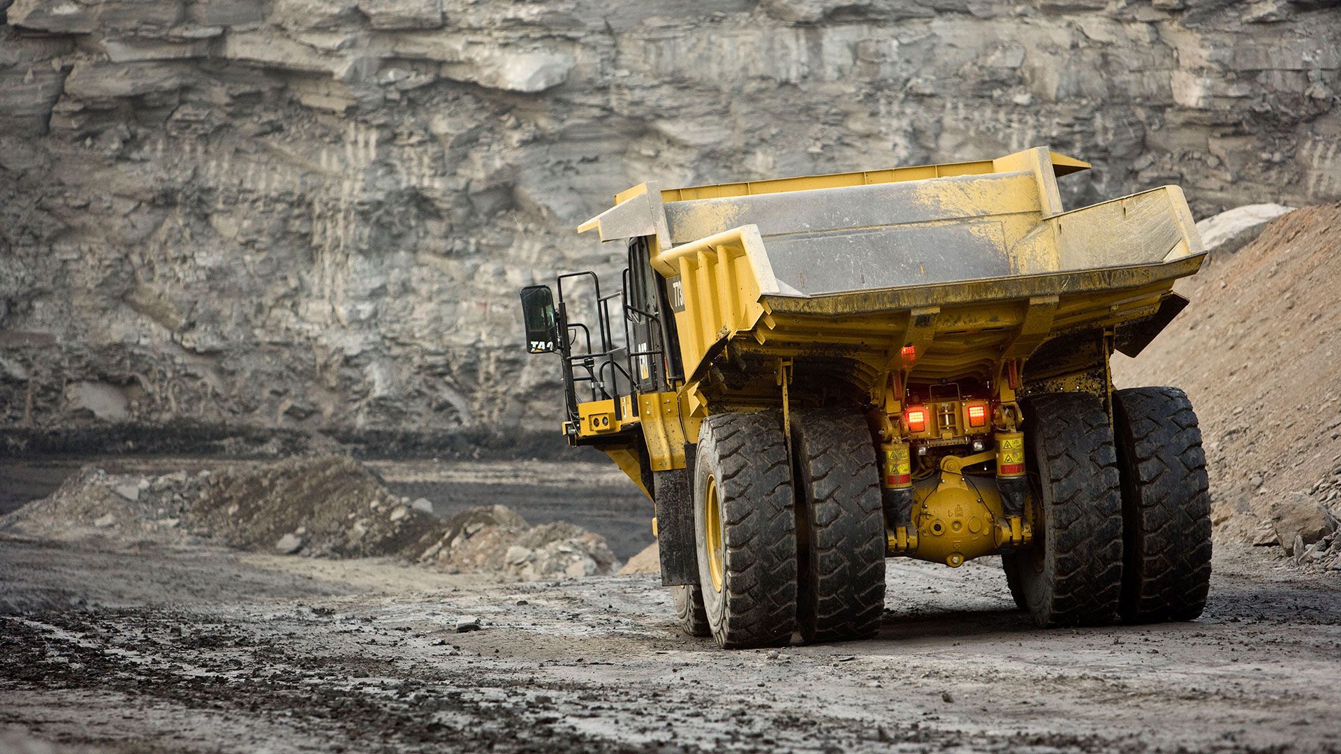 Mining Equipment Wallpapers - Top Free Mining Equipment Backgrounds ...