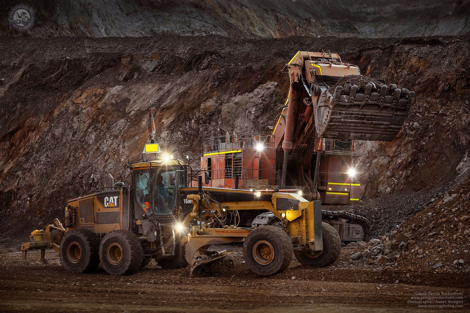 Mining Equipment Wallpapers - Top Free Mining Equipment Backgrounds - WallpaperAccess