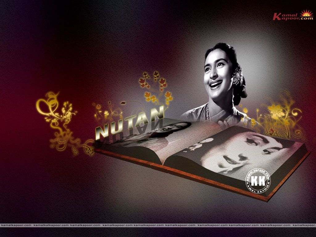 Nutan Wallpapers - Top Free Nutan Backgrounds - WallpaperAccess