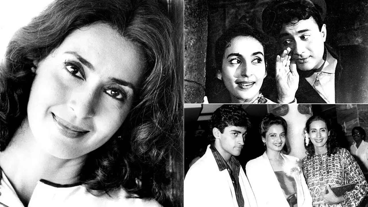 Nutan Wallpapers - Top Free Nutan Backgrounds - WallpaperAccess