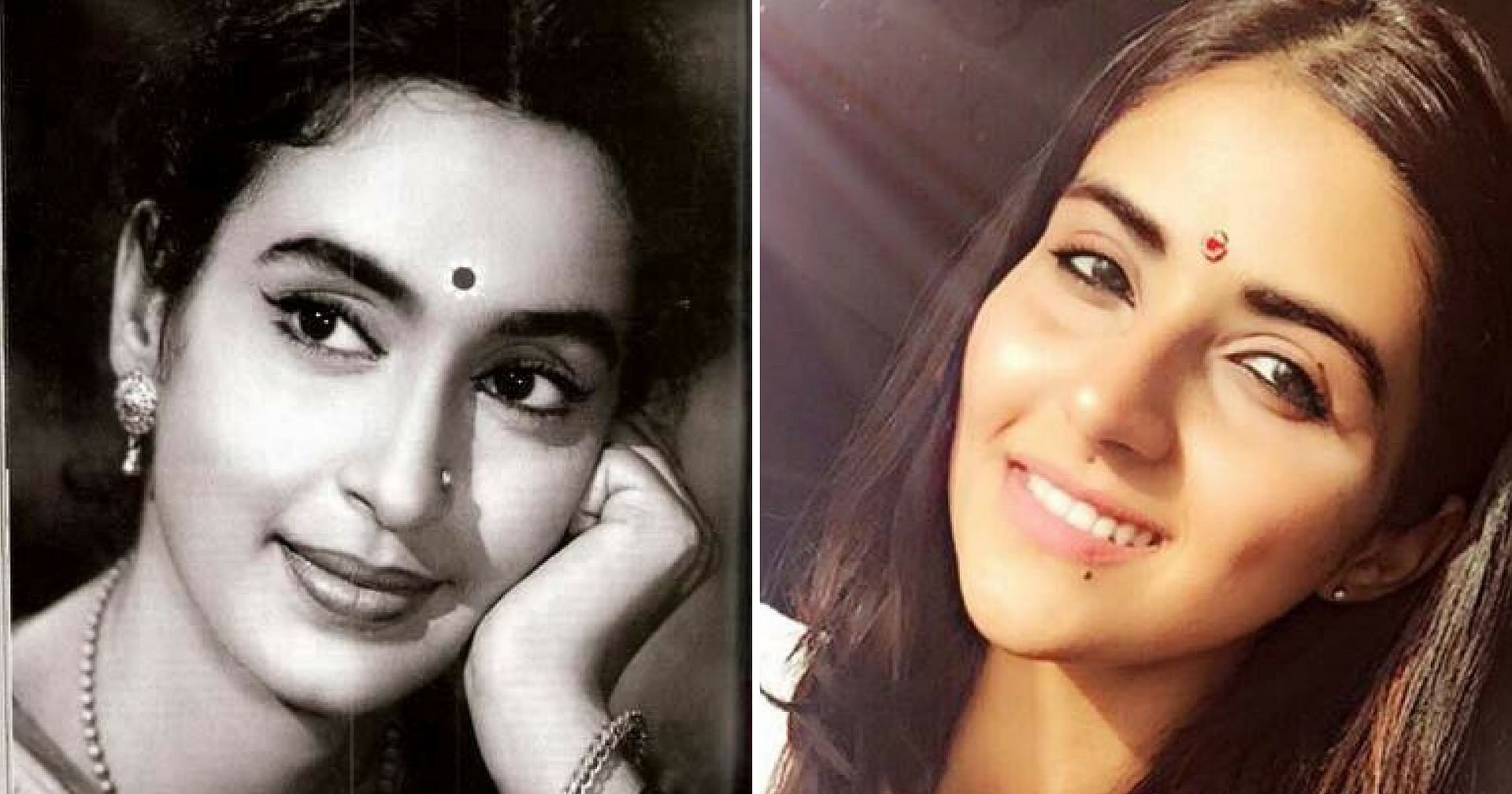 Nutan Wallpapers - Top Free Nutan Backgrounds - WallpaperAccess