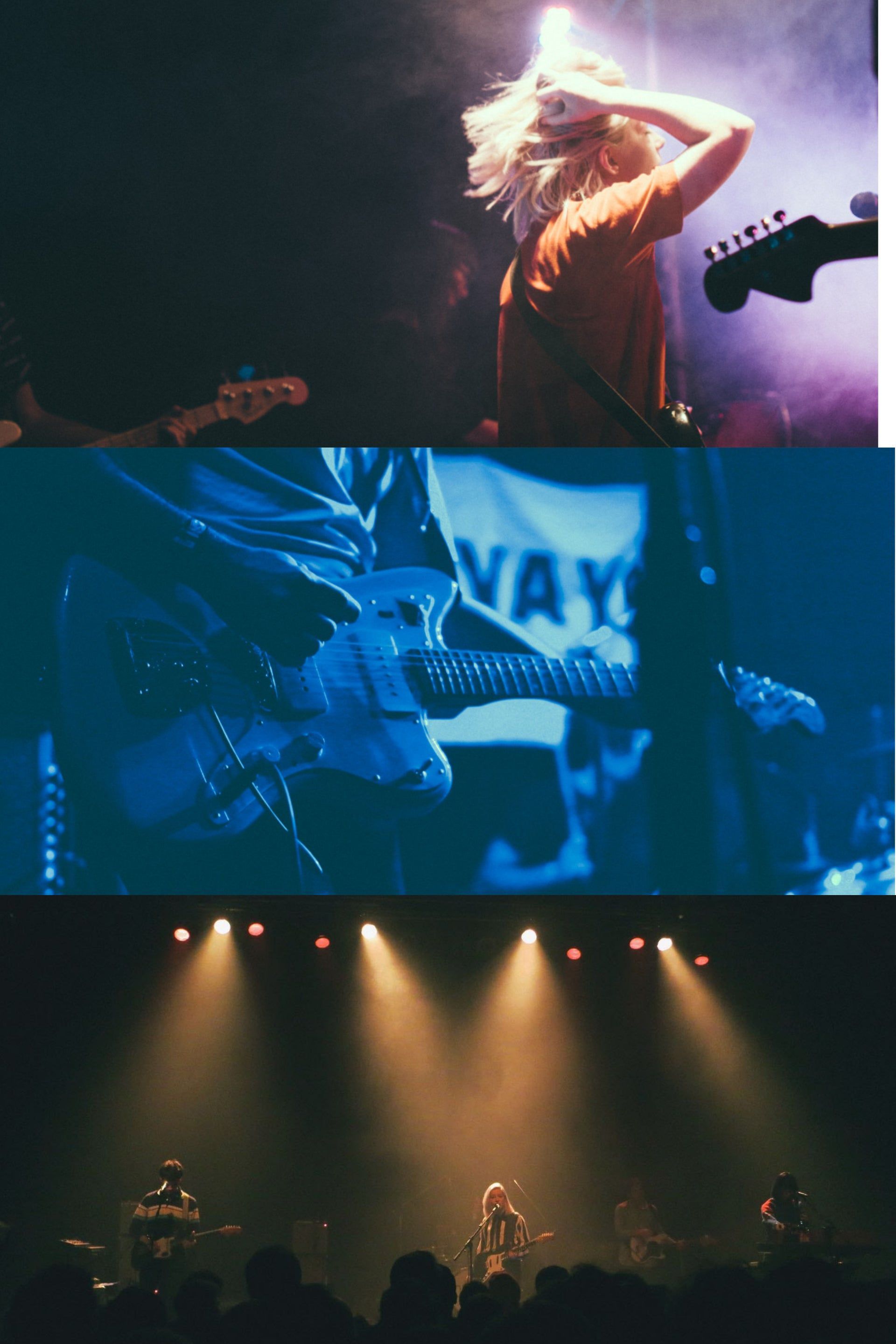 Alvvays Wallpapers - Top Free Alvvays Backgrounds - WallpaperAccess