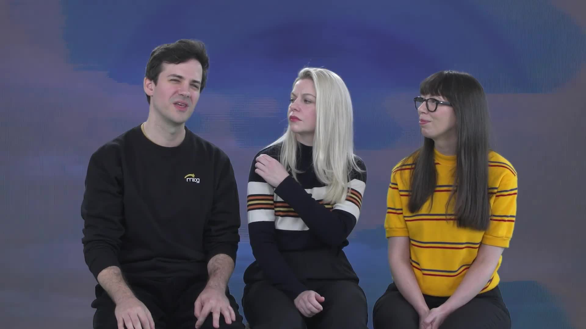 Alvvays Wallpapers - Top Free Alvvays Backgrounds - WallpaperAccess