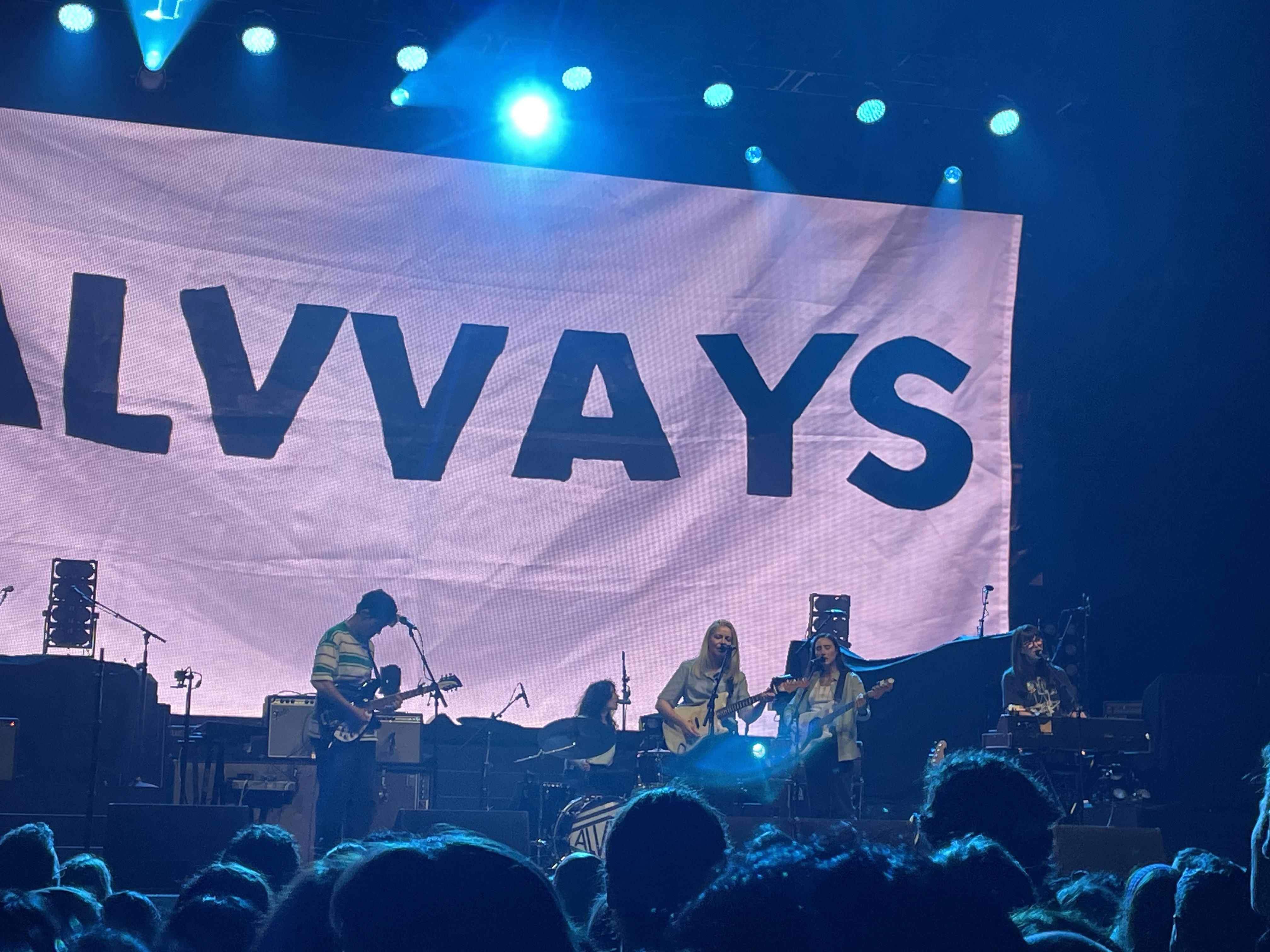 Alvvays Wallpapers - Top Free Alvvays Backgrounds - WallpaperAccess