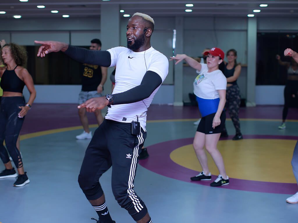 Afro Dance Wallpapers - Top Free Afro Dance Backgrounds - WallpaperAccess