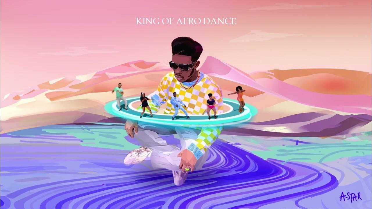 Afro Dance Wallpapers - Top Free Afro Dance Backgrounds - WallpaperAccess
