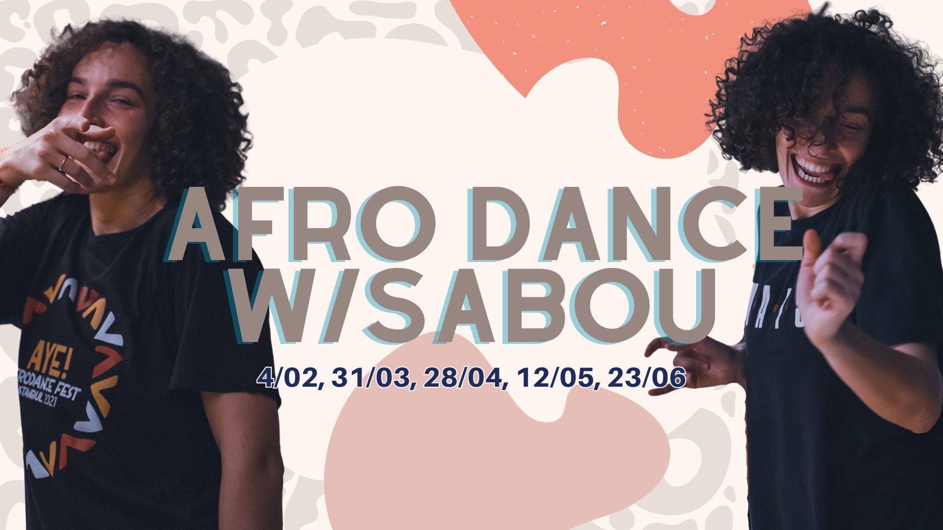 Afro Dance Wallpapers - Top Free Afro Dance Backgrounds - WallpaperAccess