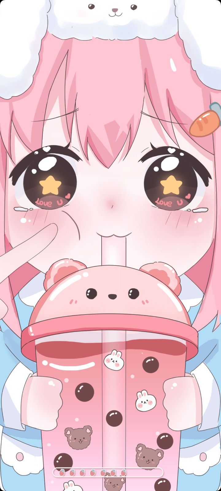 Anime Fofo Wallpapers - Top Free Anime Fofo Backgrounds - WallpaperAccess