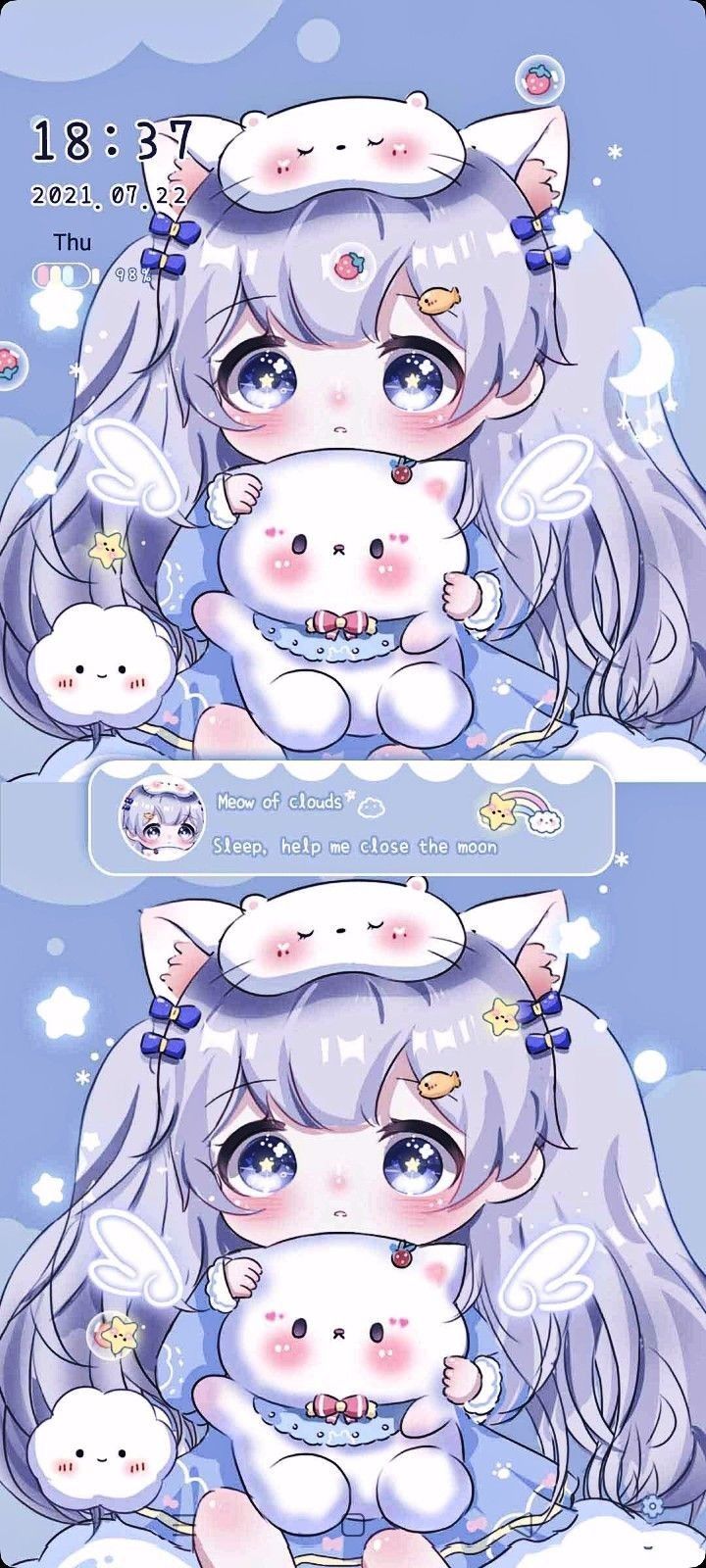 Anime Fofo Wallpapers - Top Free Anime Fofo Backgrounds - WallpaperAccess