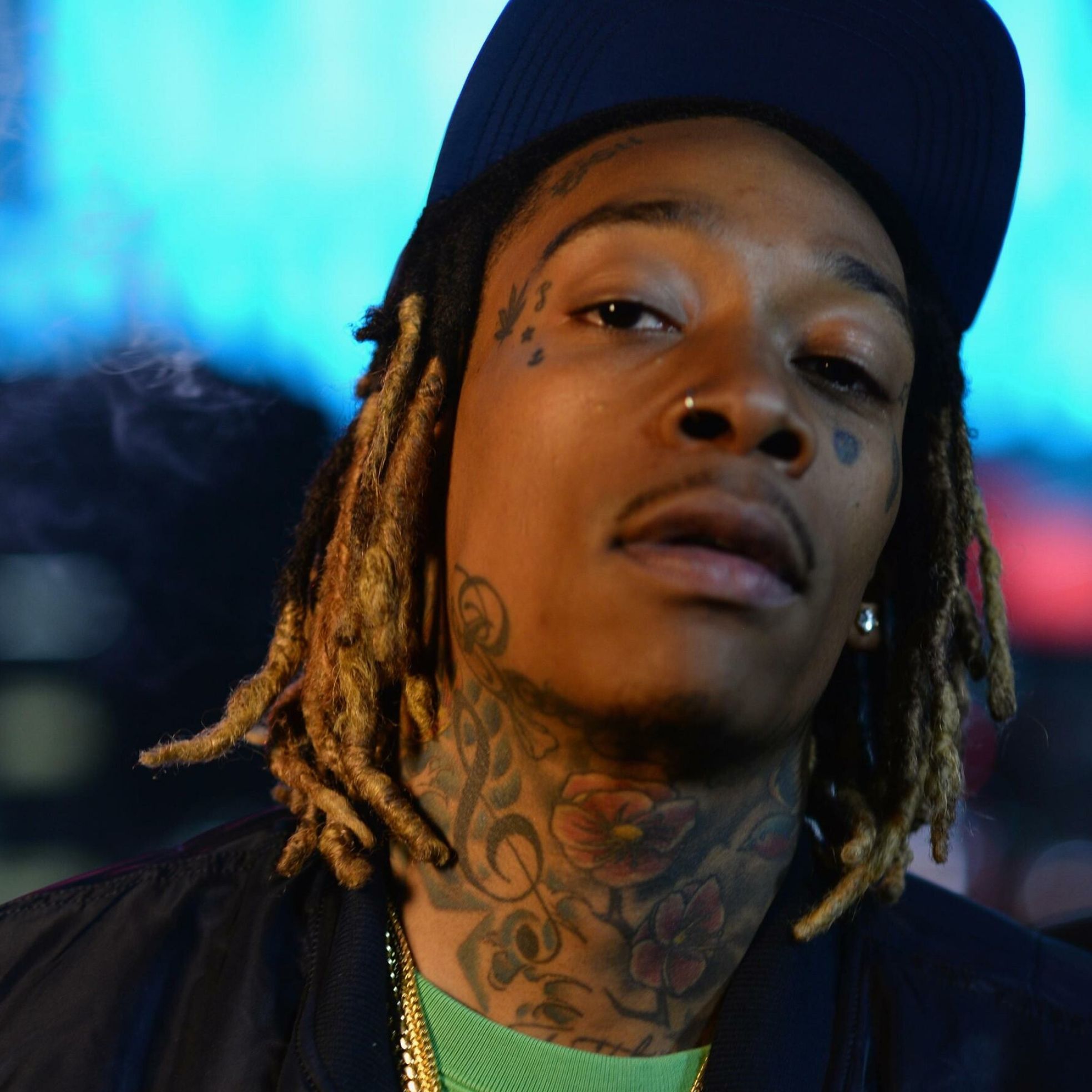 Wiz Khalifa HD Wallpapers - Top Free Wiz Khalifa HD Backgrounds ...