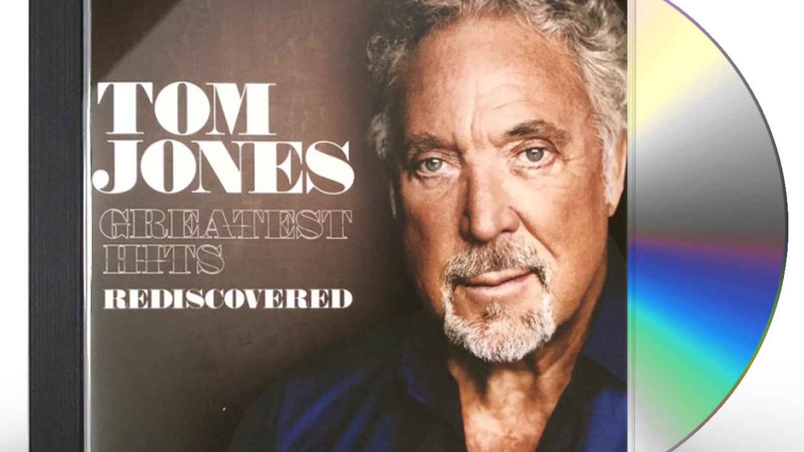 Tom Jones Wallpapers - Top Free Tom Jones Backgrounds - WallpaperAccess