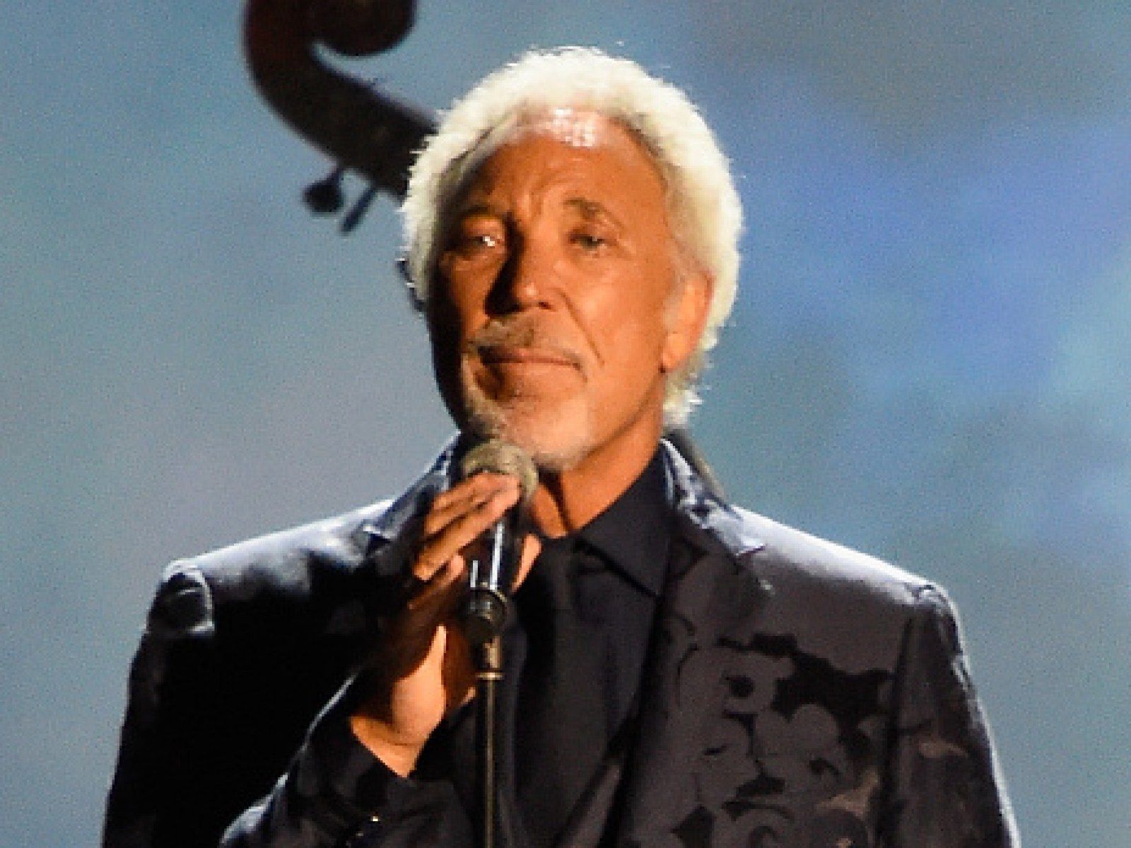 Tom Jones Wallpapers - Top Free Tom Jones Backgrounds - WallpaperAccess