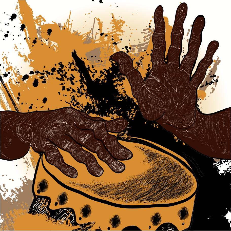 African Music Wallpapers - Top Free African Music Backgrounds ...