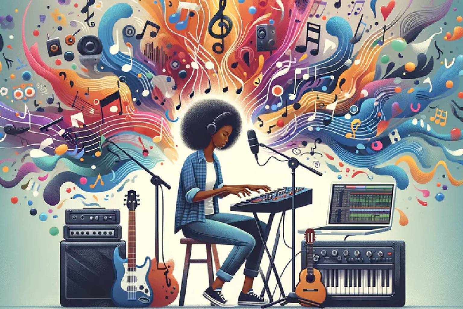 African Music Wallpapers - Top Free African Music Backgrounds ...