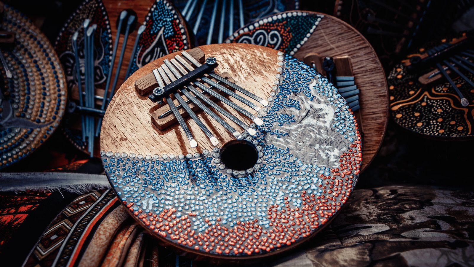African Music Wallpapers - Top Free African Music Backgrounds ...