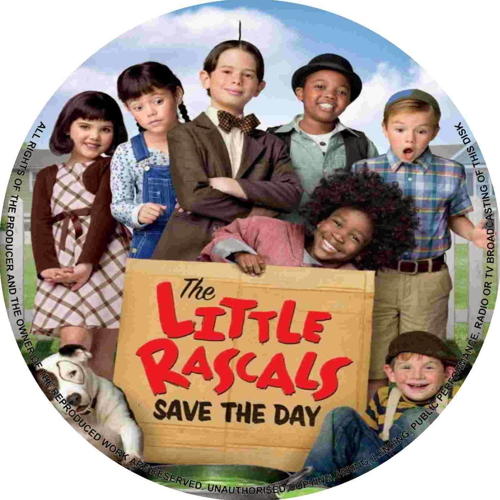 The Little Rascals Wallpapers - Top Free The Little Rascals Backgrounds ...
