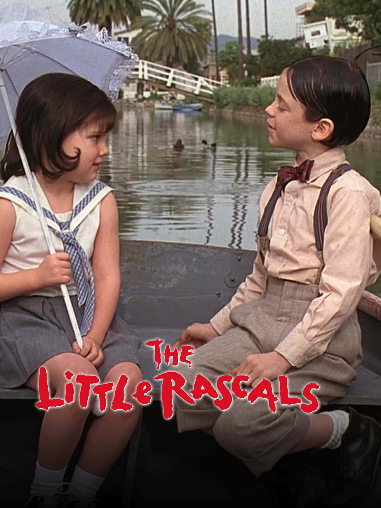 The Little Rascals Wallpapers - Top Free The Little Rascals Backgrounds ...