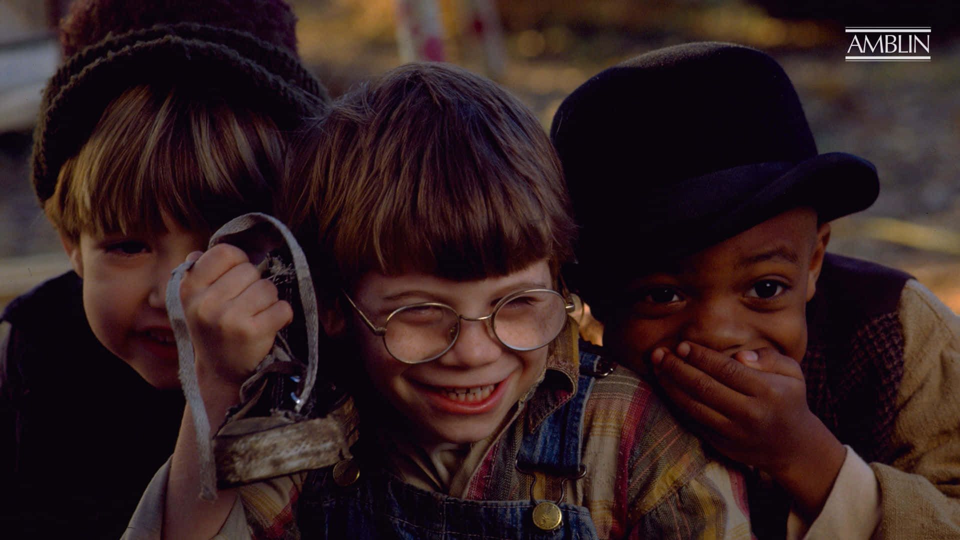 The Little Rascals Wallpapers - Top Free The Little Rascals Backgrounds ...