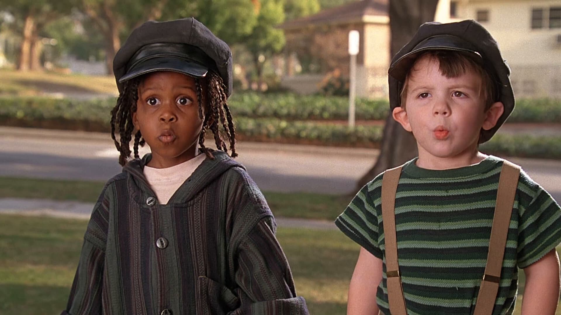 The Little Rascals Wallpapers - Top Free The Little Rascals Backgrounds ...