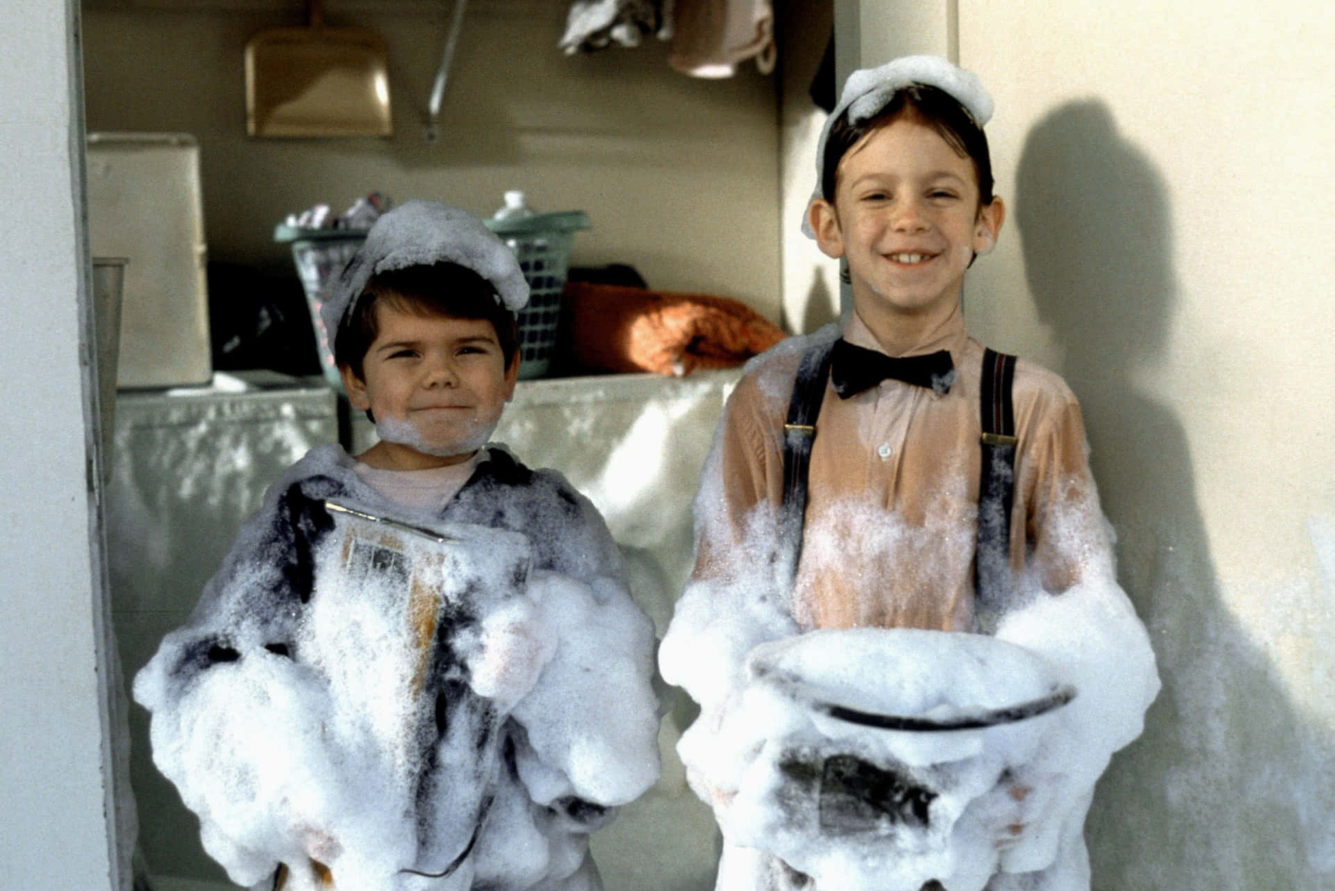 The Little Rascals Wallpapers - Top Free The Little Rascals Backgrounds ...