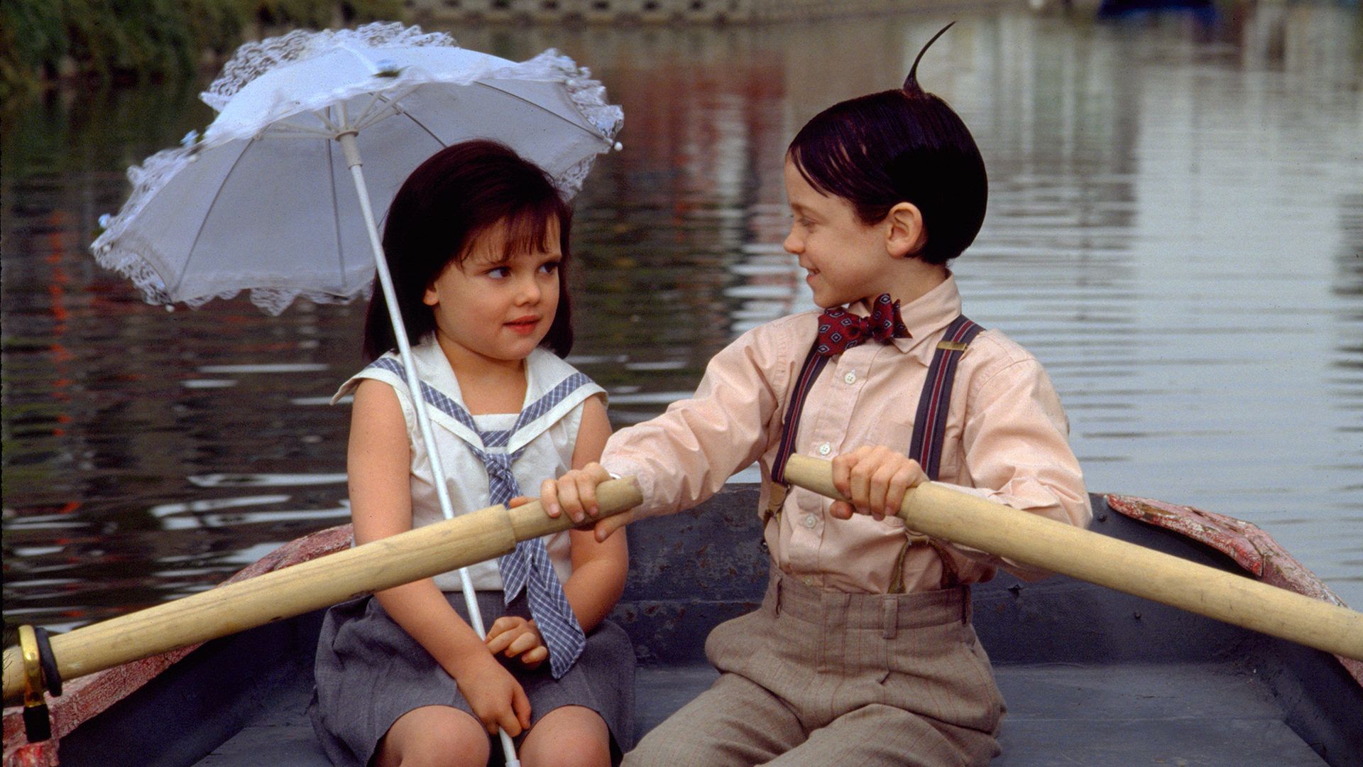 The Little Rascals Wallpapers - Top Free The Little Rascals Backgrounds ...