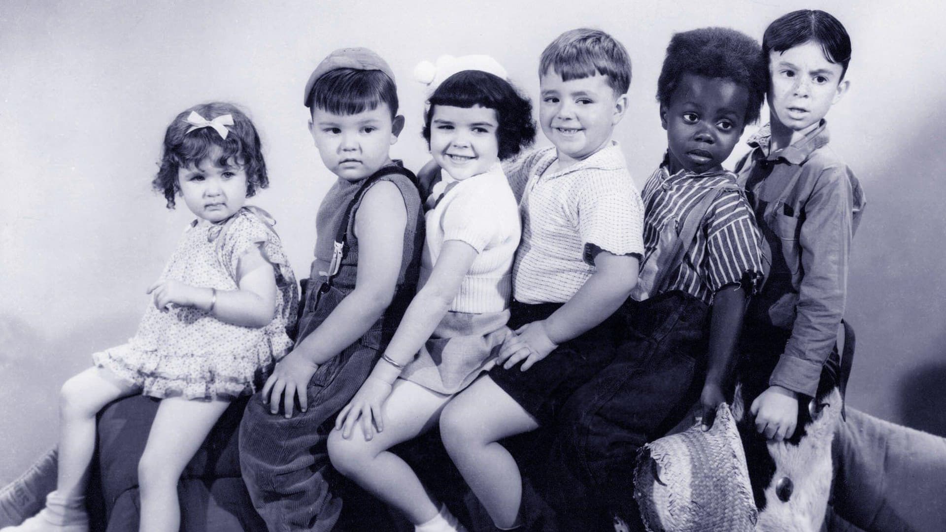 The Little Rascals Wallpapers - Top Free The Little Rascals Backgrounds ...