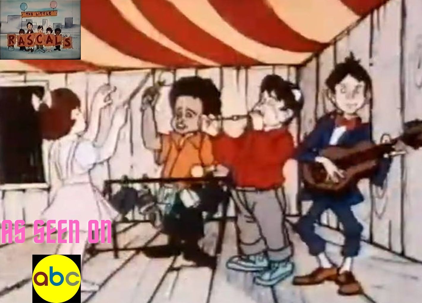 The Little Rascals Wallpapers - Top Free The Little Rascals Backgrounds ...