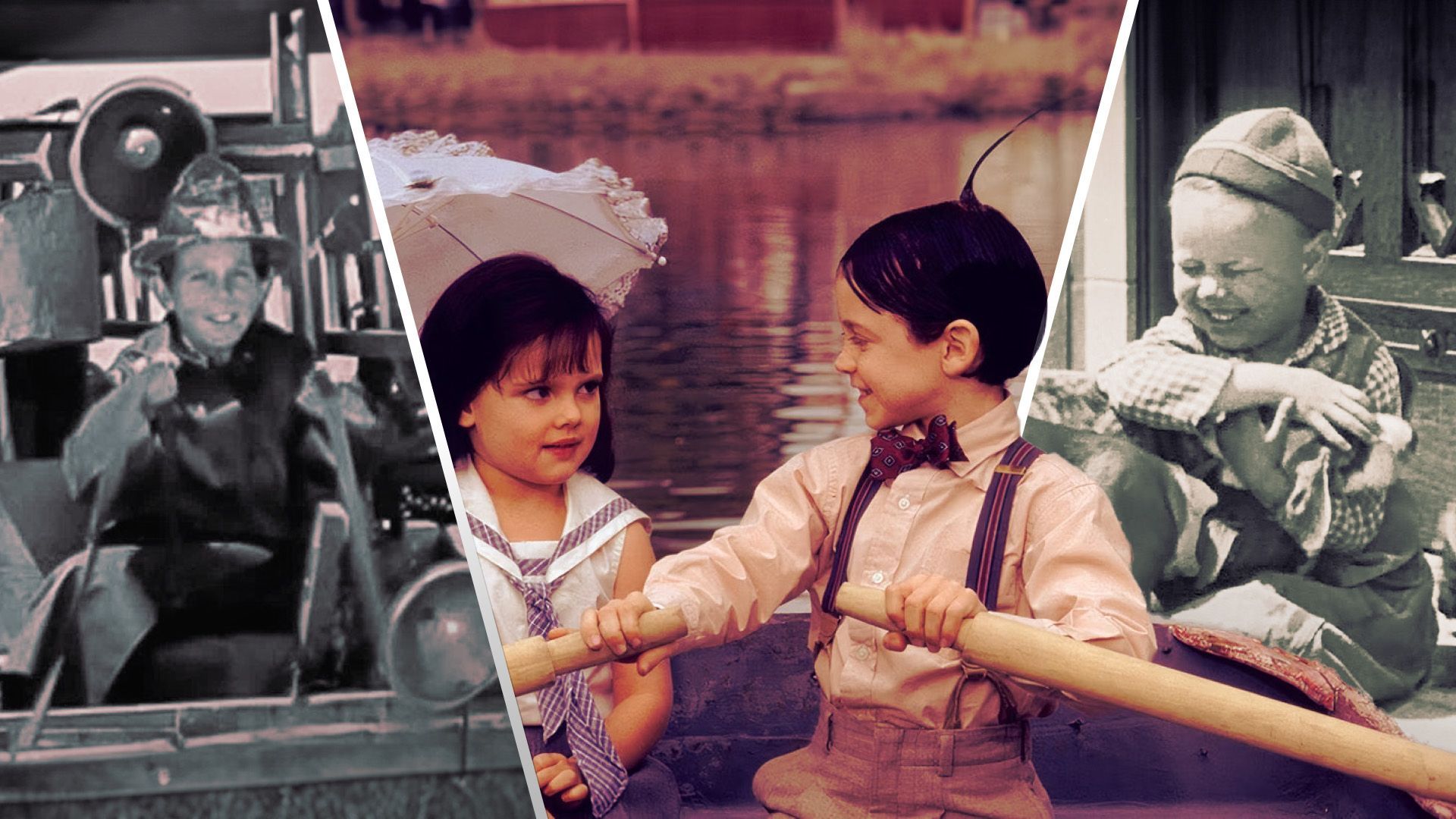 The Little Rascals Wallpapers - Top Free The Little Rascals Backgrounds ...