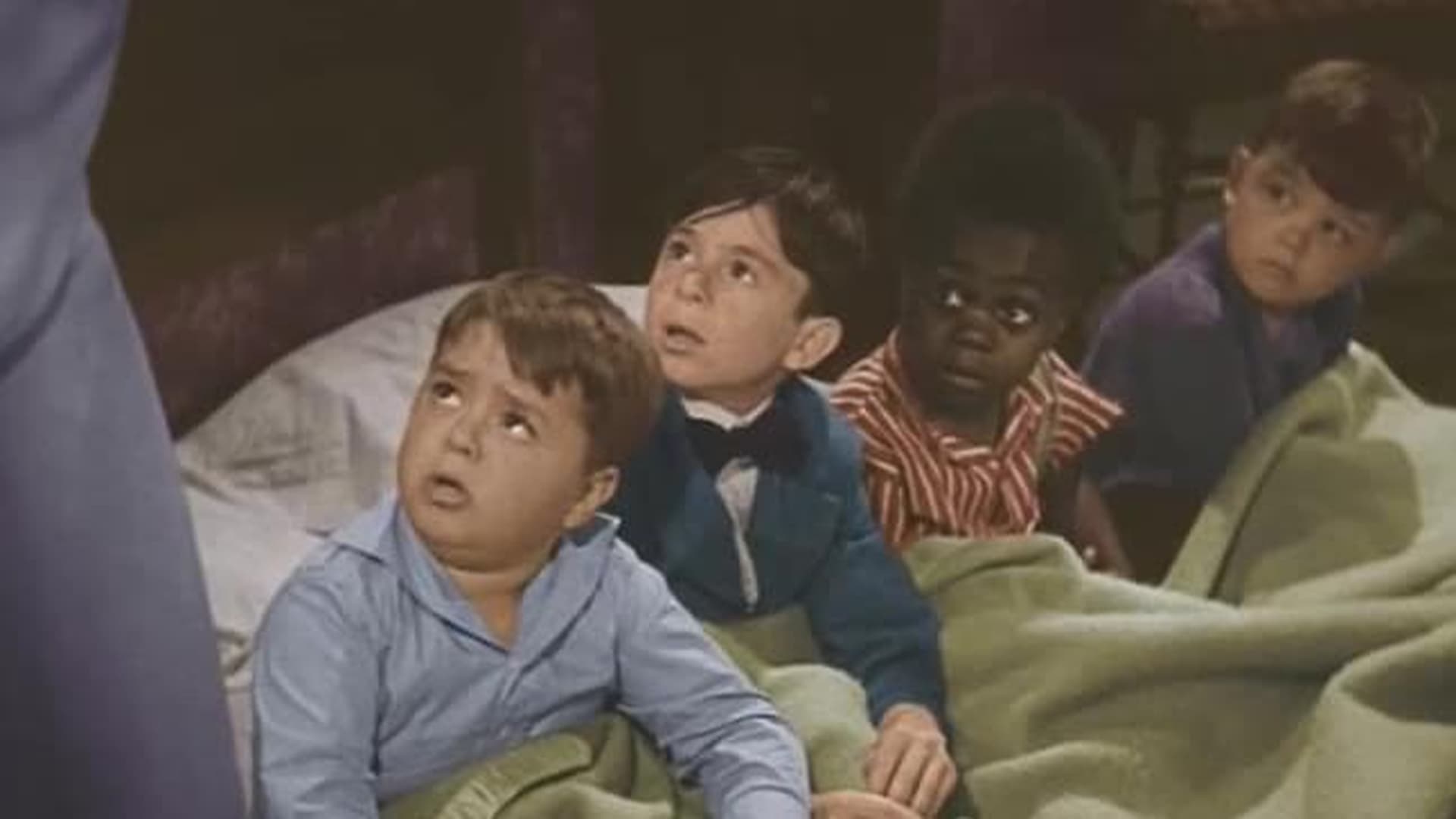 The Little Rascals Wallpapers - Top Free The Little Rascals Backgrounds ...