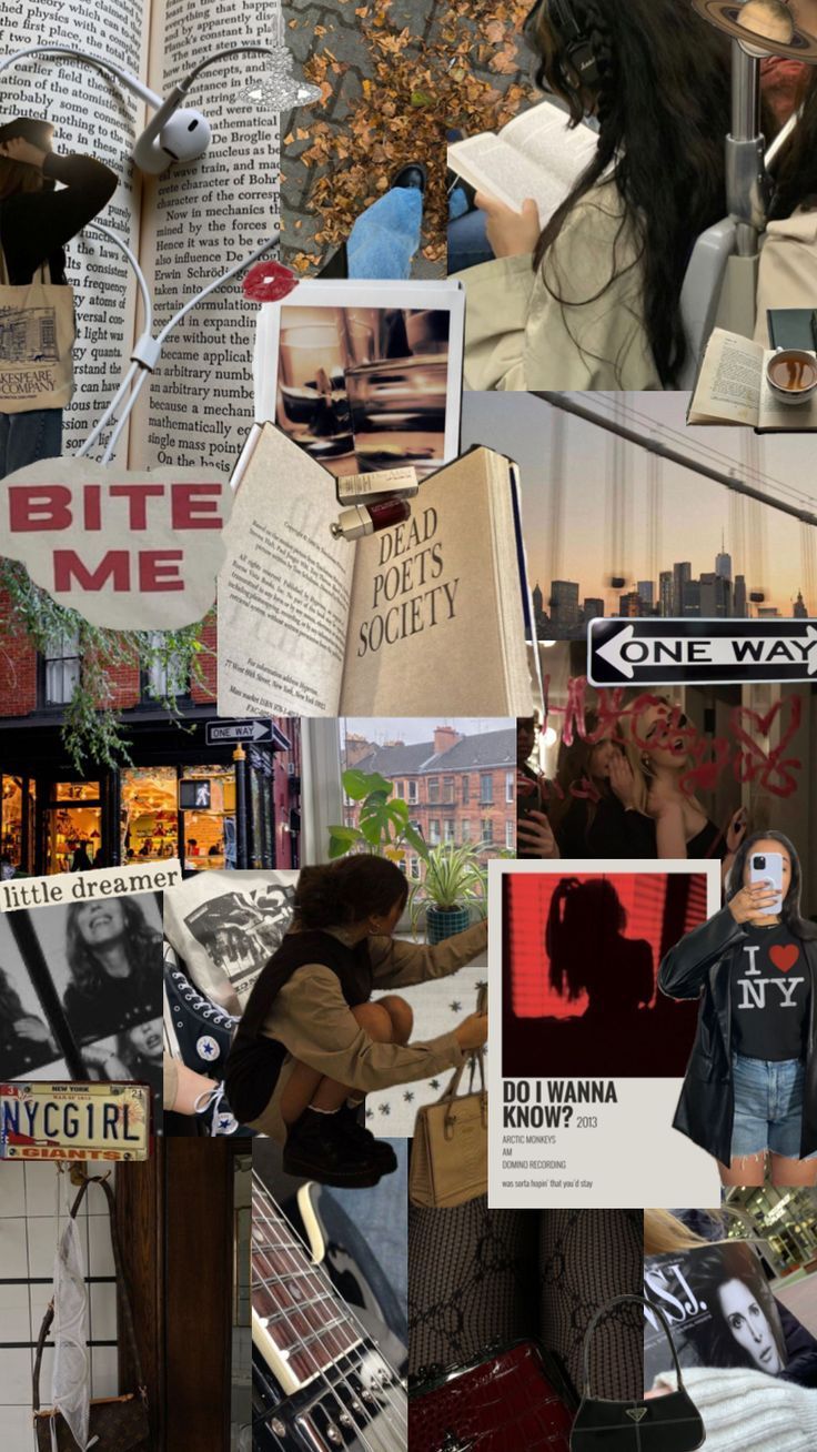 Downtown Girl Aesthetic Wallpapers - Top Free Downtown Girl Aesthetic ...