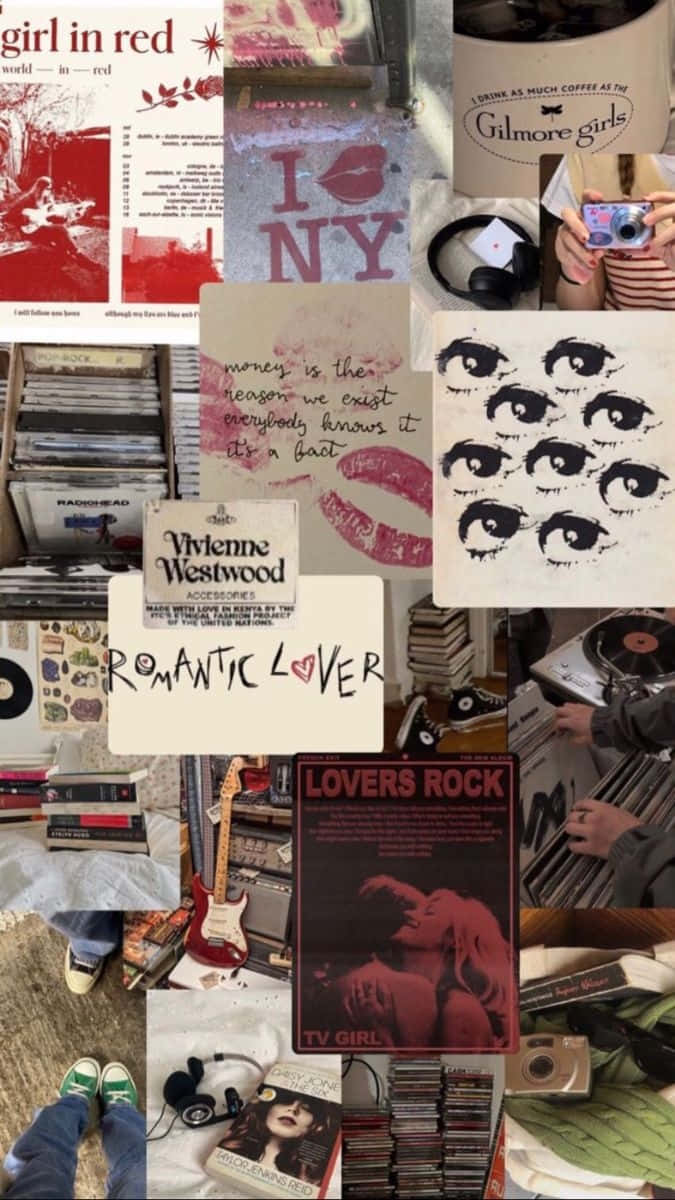 Downtown Girl Aesthetic Wallpapers - Top Free Downtown Girl Aesthetic ...