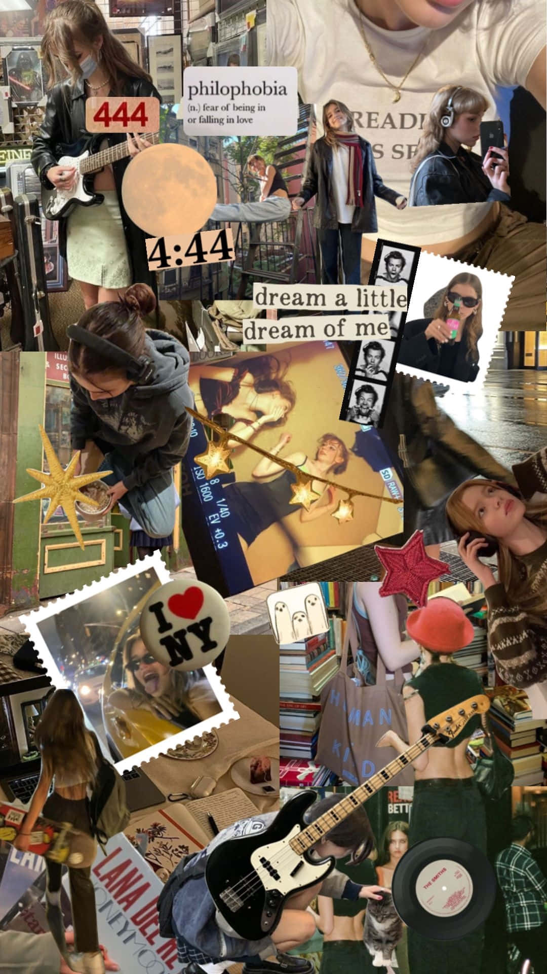 Downtown Girl Aesthetic Wallpapers - Top Free Downtown Girl Aesthetic ...