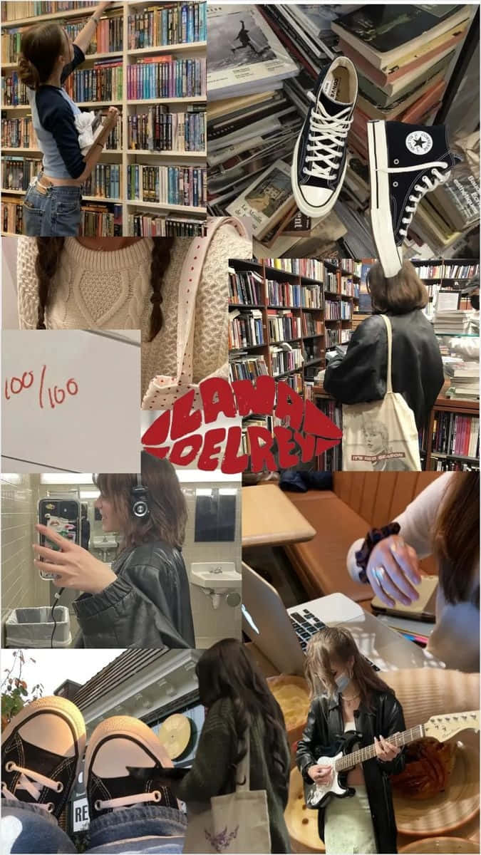 Downtown Girl Aesthetic Wallpapers - Top Free Downtown Girl Aesthetic ...