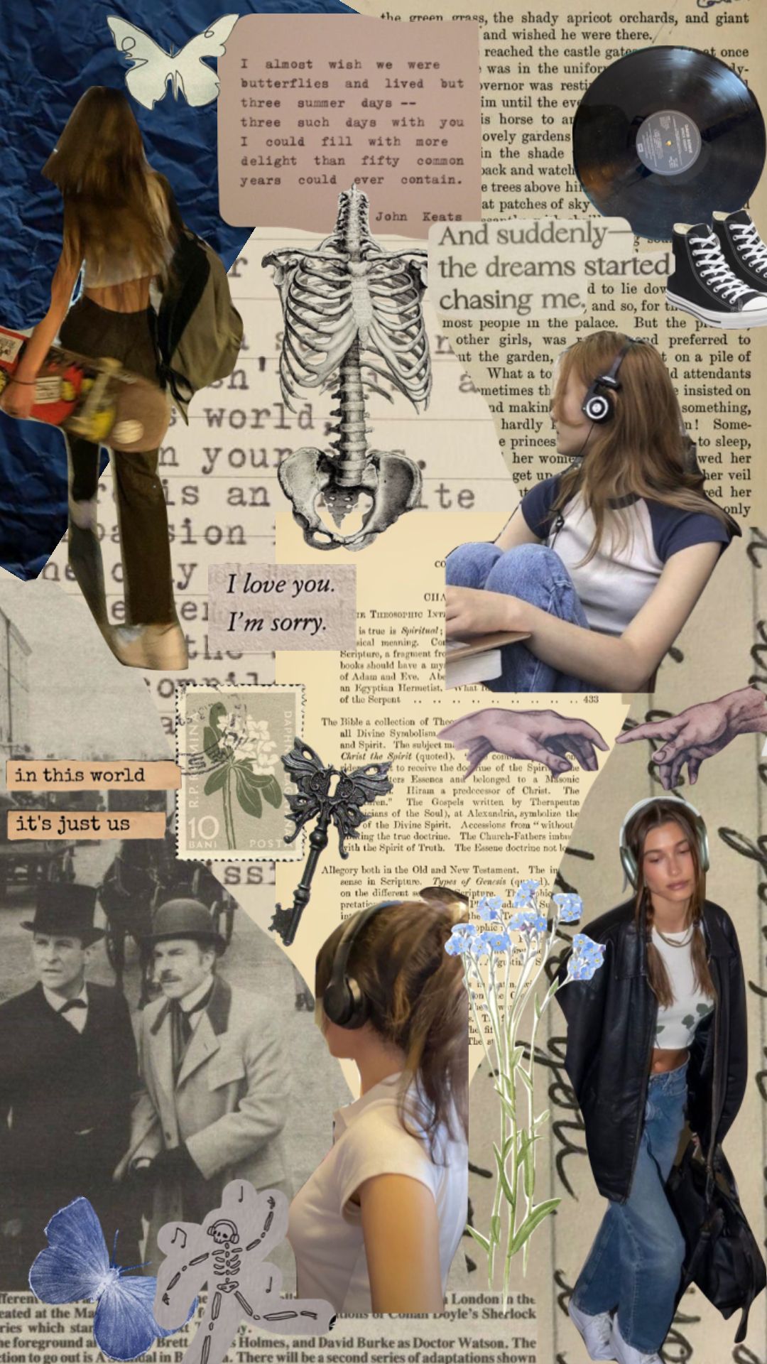 Downtown Girl Aesthetic Wallpapers - Top Free Downtown Girl Aesthetic ...