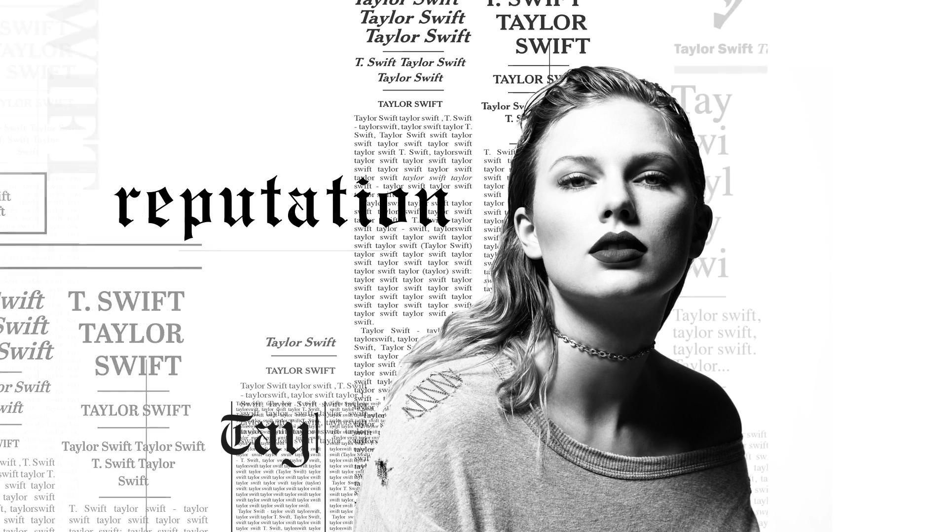 Taylor Swift Reputation Desktop Wallpapers - Top Free Taylor Swift ...
