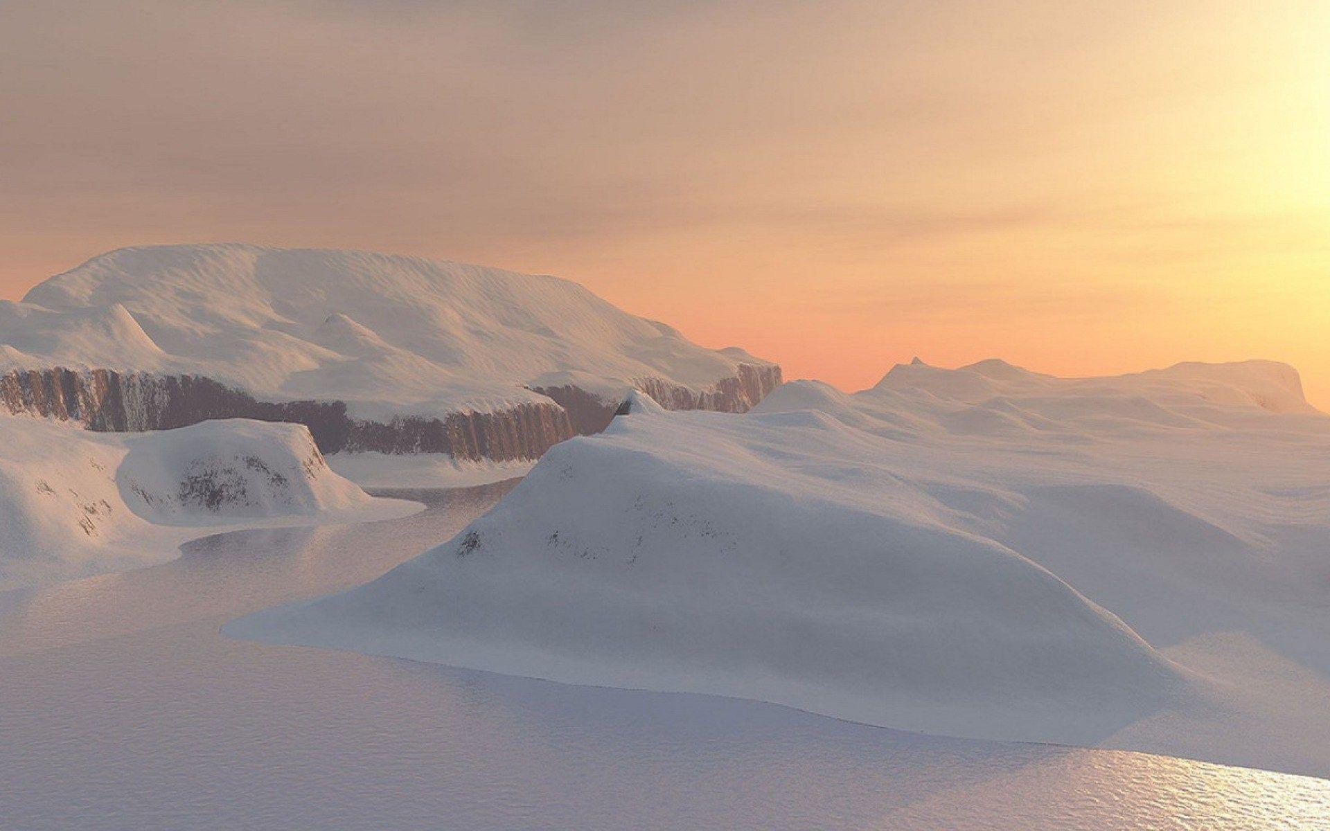 Snow Sun Wallpapers - Top Free Snow Sun Backgrounds - WallpaperAccess