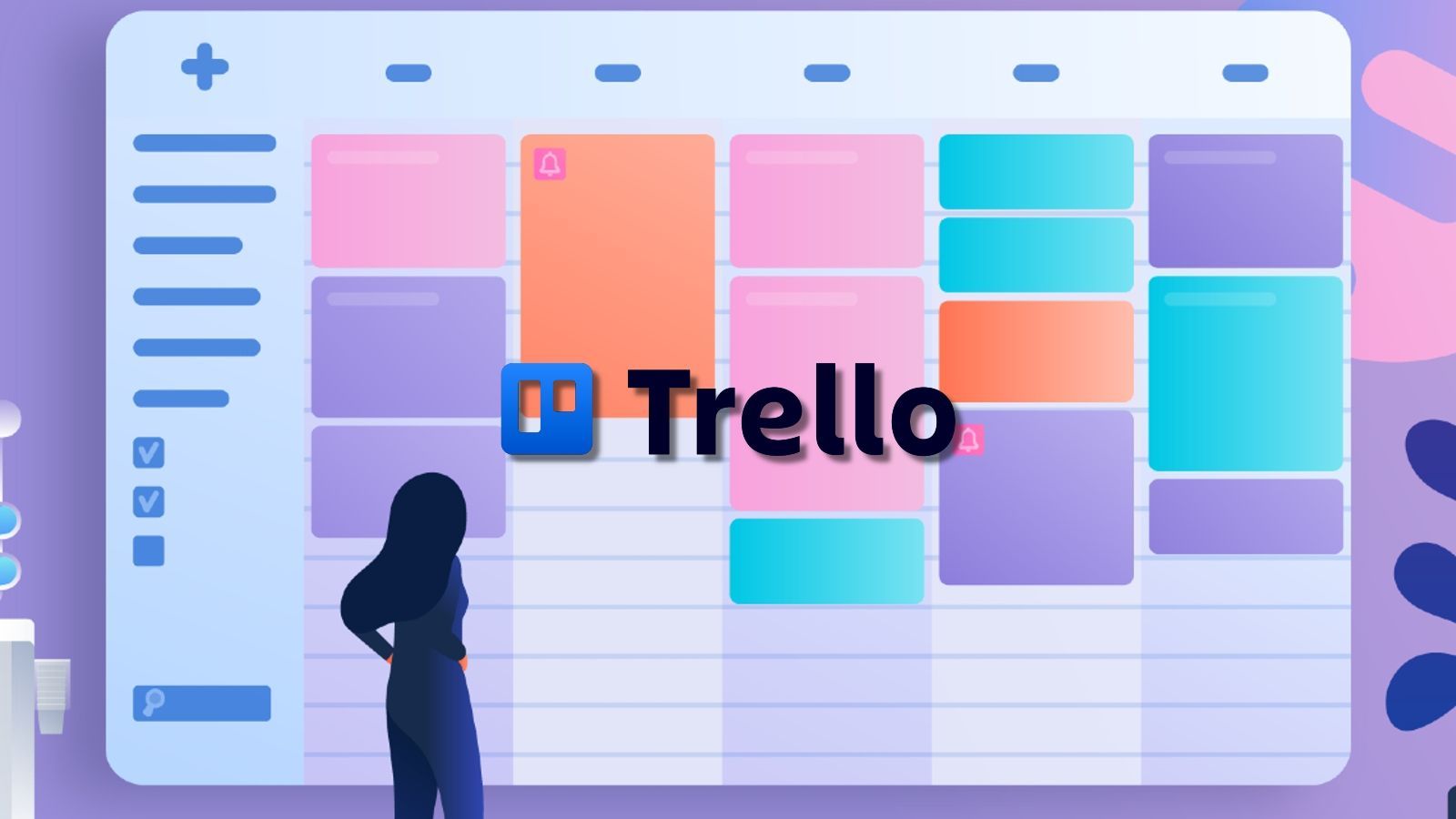 Trello Wallpapers - Top Free Trello Backgrounds - WallpaperAccess