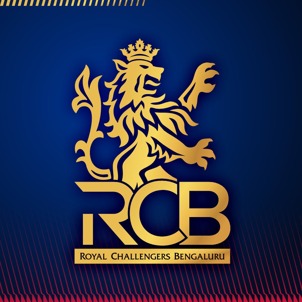 RCB New Logo Wallpapers - Top Free RCB New Logo Backgrounds ...