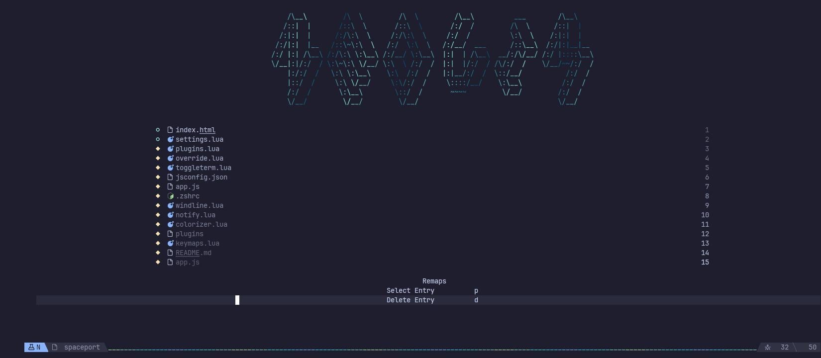 Neovim Wallpapers - Top Free Neovim Backgrounds - WallpaperAccess